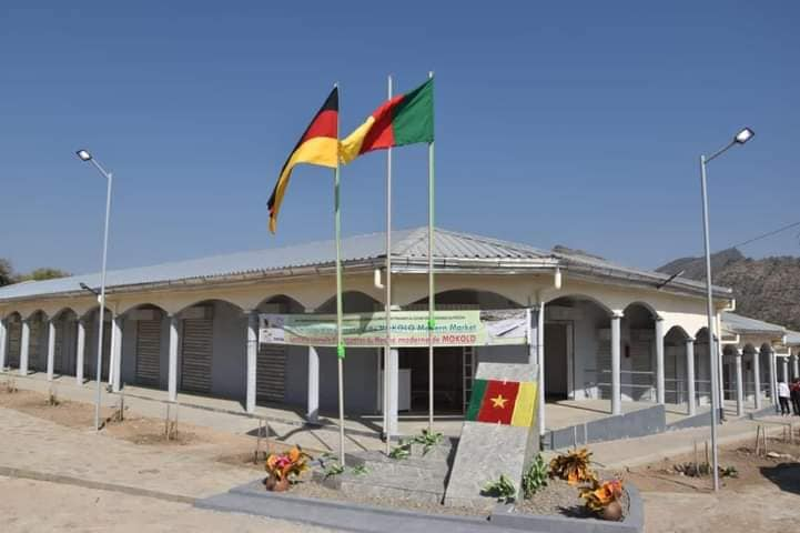 Mokolo - Official City Website